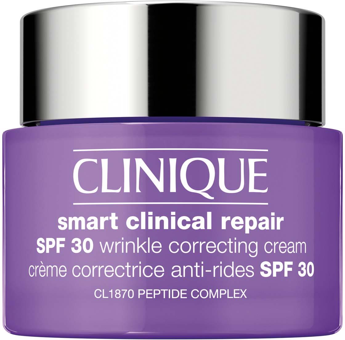 Clinique Smart Clinical Repair SPF30 Wrinkle Correcting Cream 75 ml ...