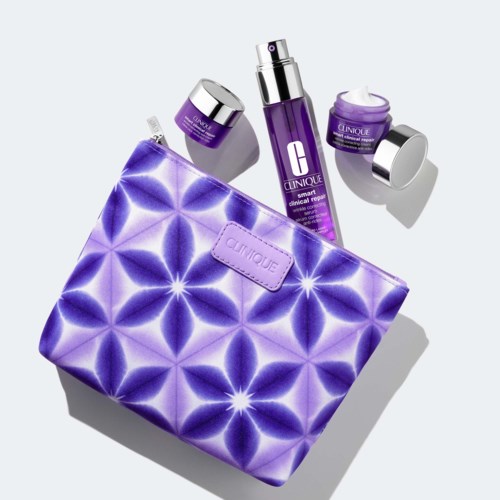 Clinique Smart Clinical Repair Value Set | lyko.com