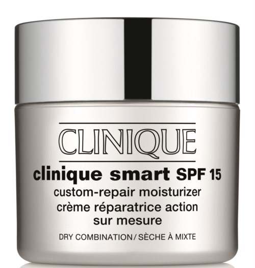 Clinique Clinique Smart SPF 15 Custom-Repair Moisturizer 75 ml | lyko.com