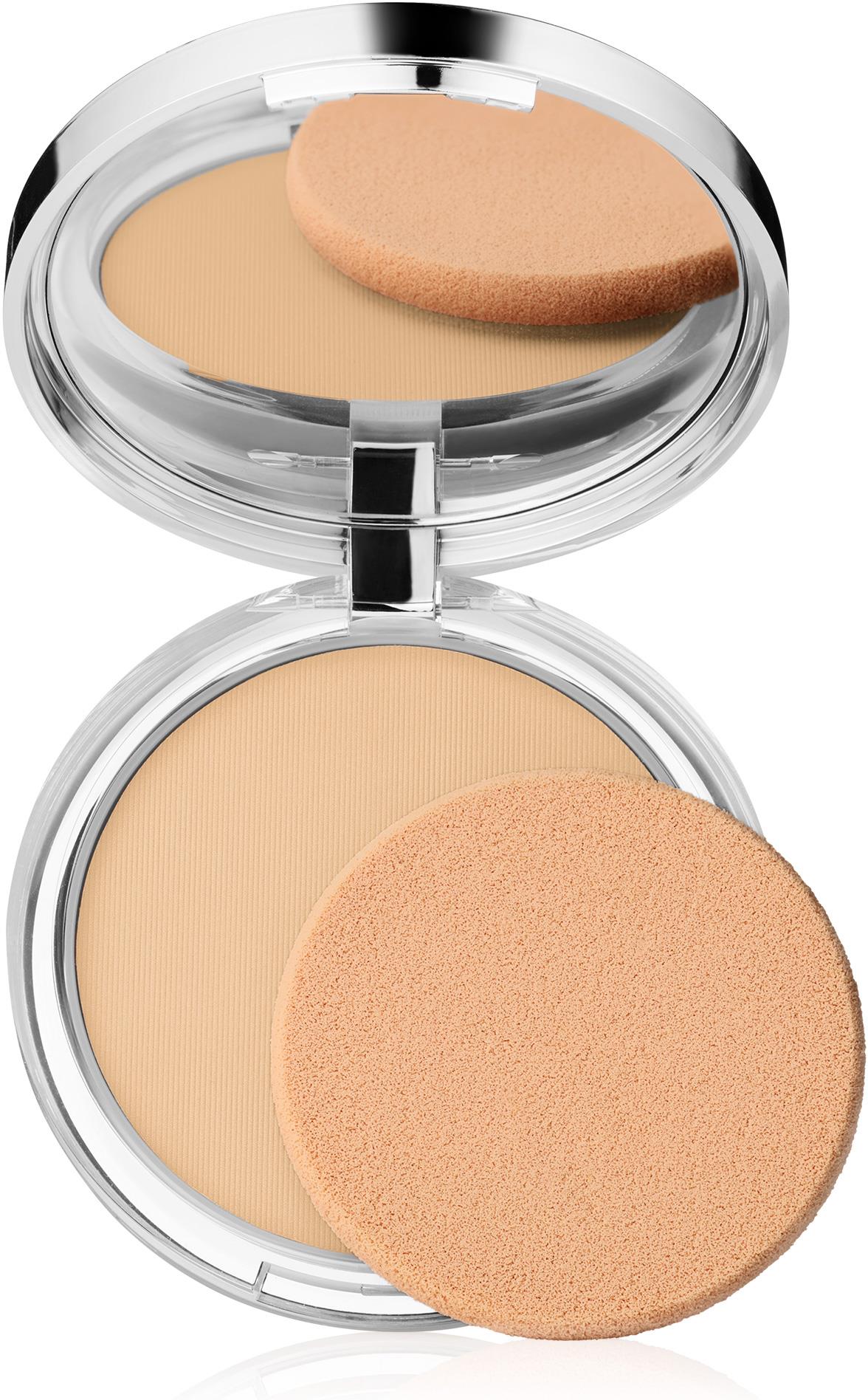 Clinique Stay- Sheer Pressed Powder Invisible Matte Matte | lyko.com