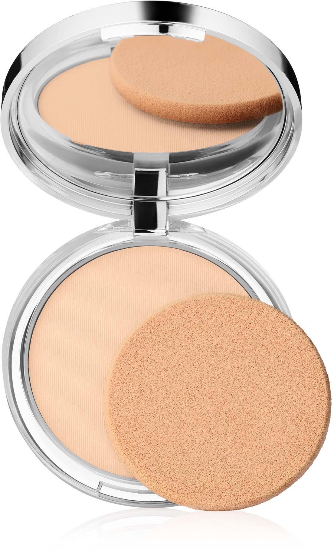 Clinique Stay-Matte Sheer Pressed Powder Stay Neutral | lyko.com