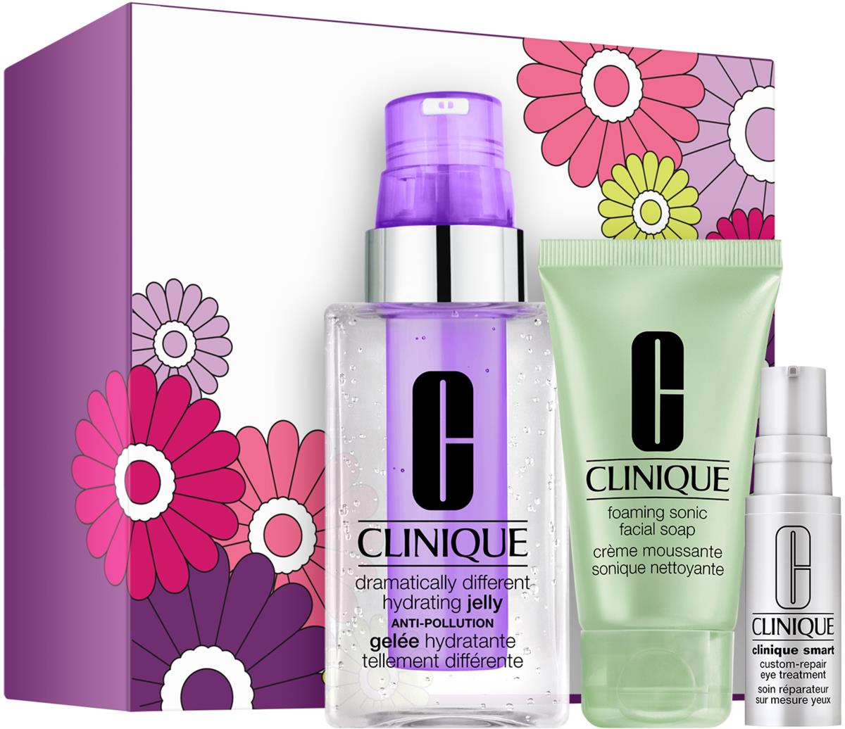 Clinique iD Super Smooth Skin, Your way set | lyko.com