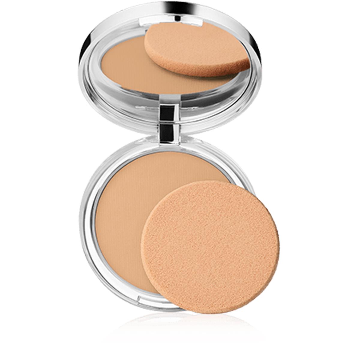 Clinique Superpowder / Double Face Powder Matte Honey | lyko.com