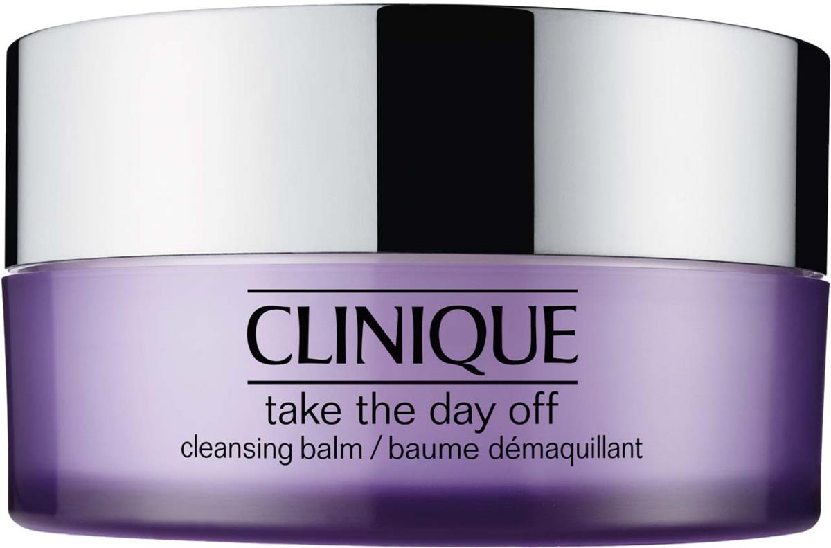 Clinique Take The Day Off Cleansing Balm Makeup Remover 125 ml | lyko.com