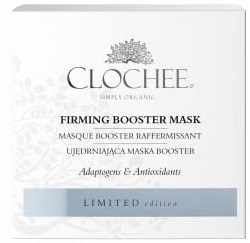 Clochee Simply Organic Face Firming Booster Mask 50 ml | lyko.com