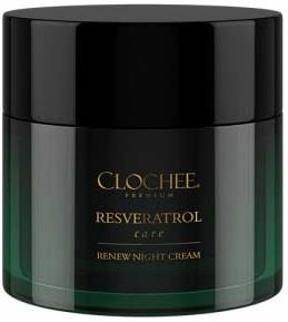 Clochee Premium Renew Night Cream 50 ml | lyko.com