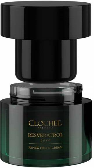 Clochee Premium Renew Night Cream REFILL 50 ml | lyko.com