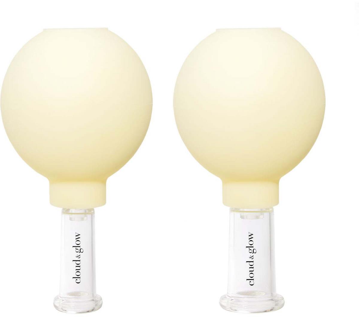 Cloud & Glow Cupping Set Face | lyko.com