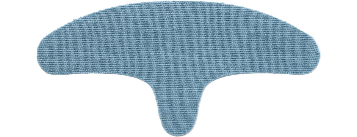 Cloud & Glow Overnight Forehead Tape | lyko.com