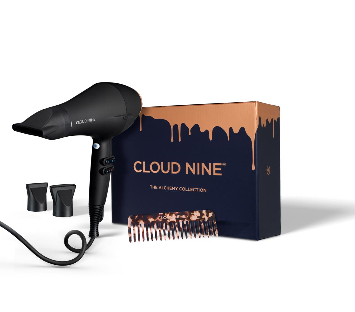 Cloud Nine Alchemy Hairdryer | lyko.com