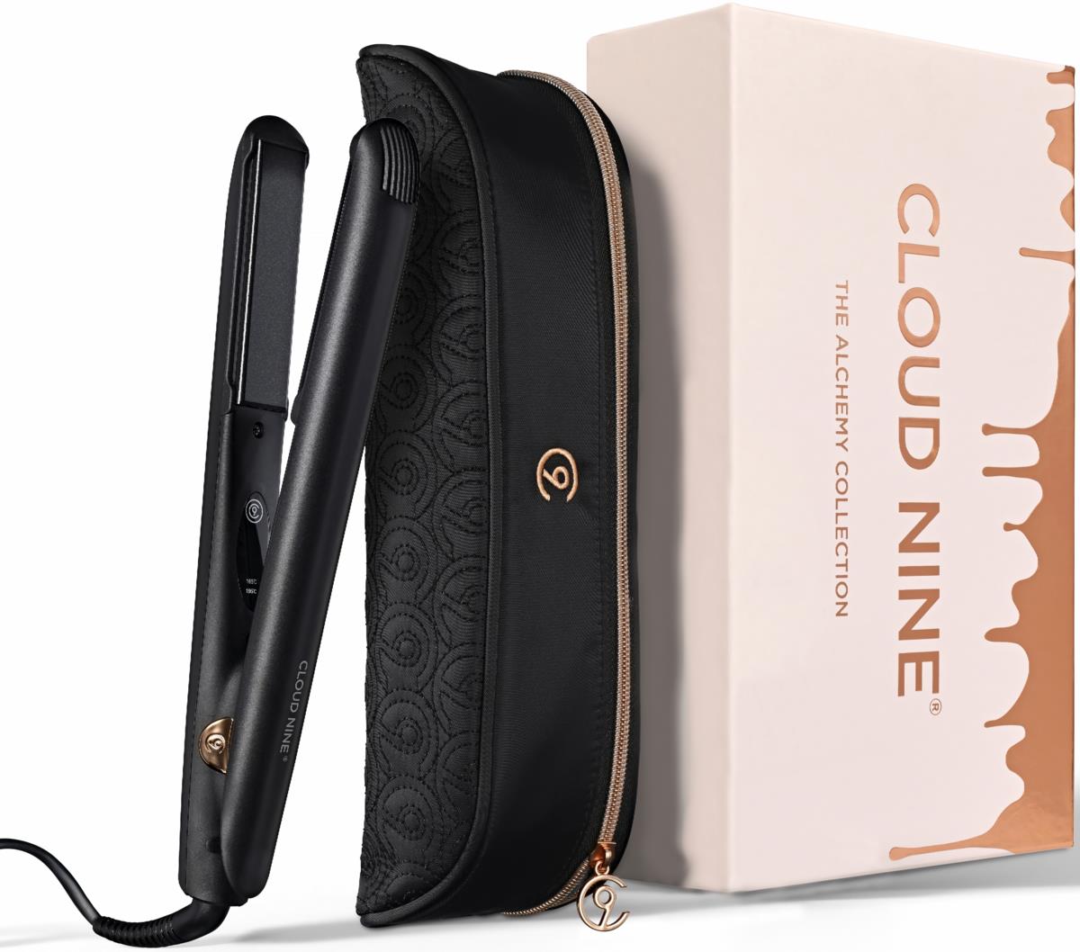 Cloud Nine Alchemy Touch Iron | lyko.com