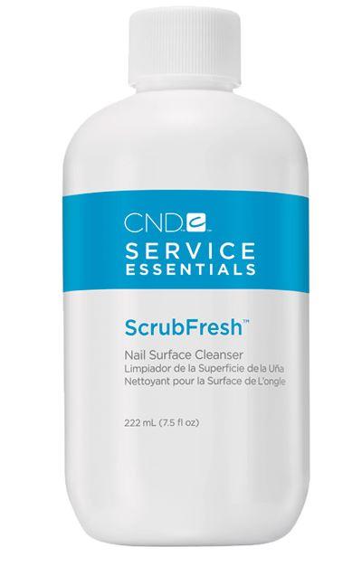 CND Scrubfresh 222 ml | lyko.com