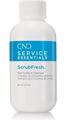 CND Scrubfresh 59 ml | lyko.com
