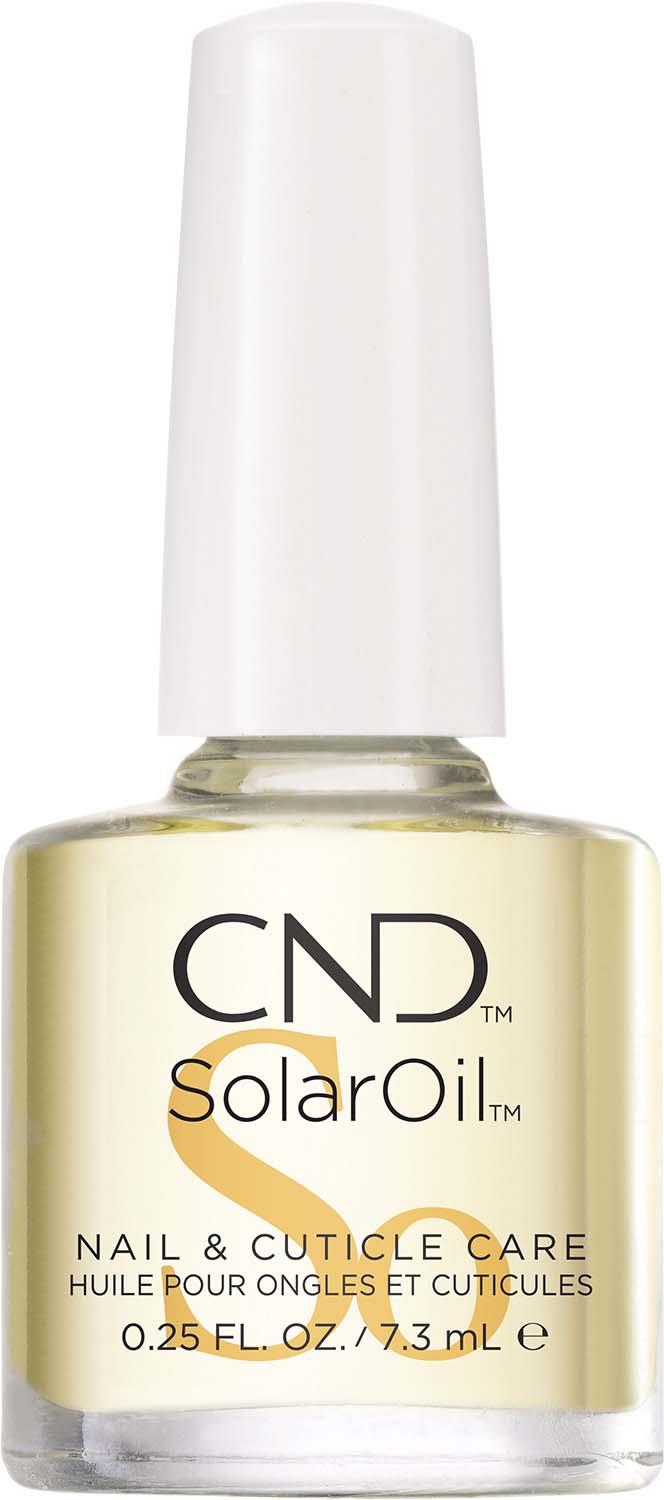 CND SolarOil Nail Care 7 ml | lyko.com