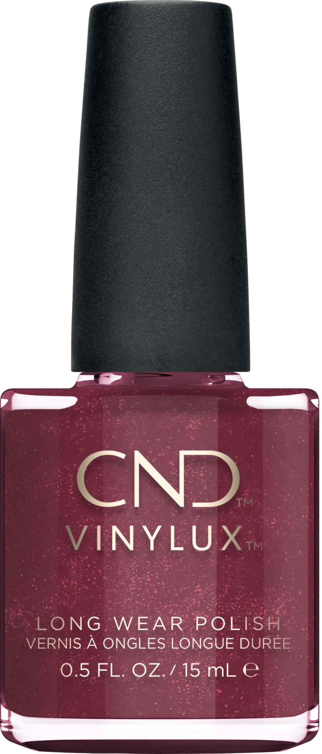 CND Vinylux Long Wear Polish 130 Masquerade | lyko.com
