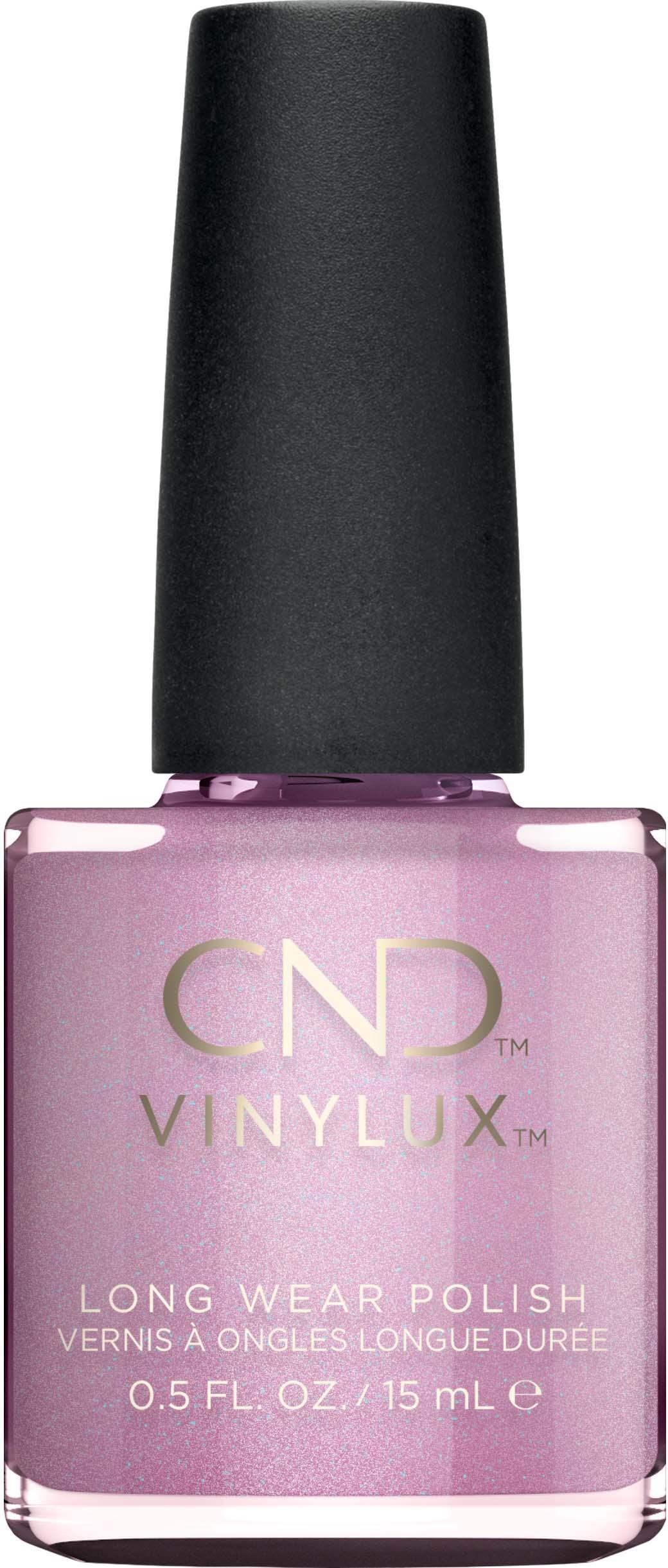 CND Vinylux Long Wear Polish 189 Beckoning Begonia | lyko.com