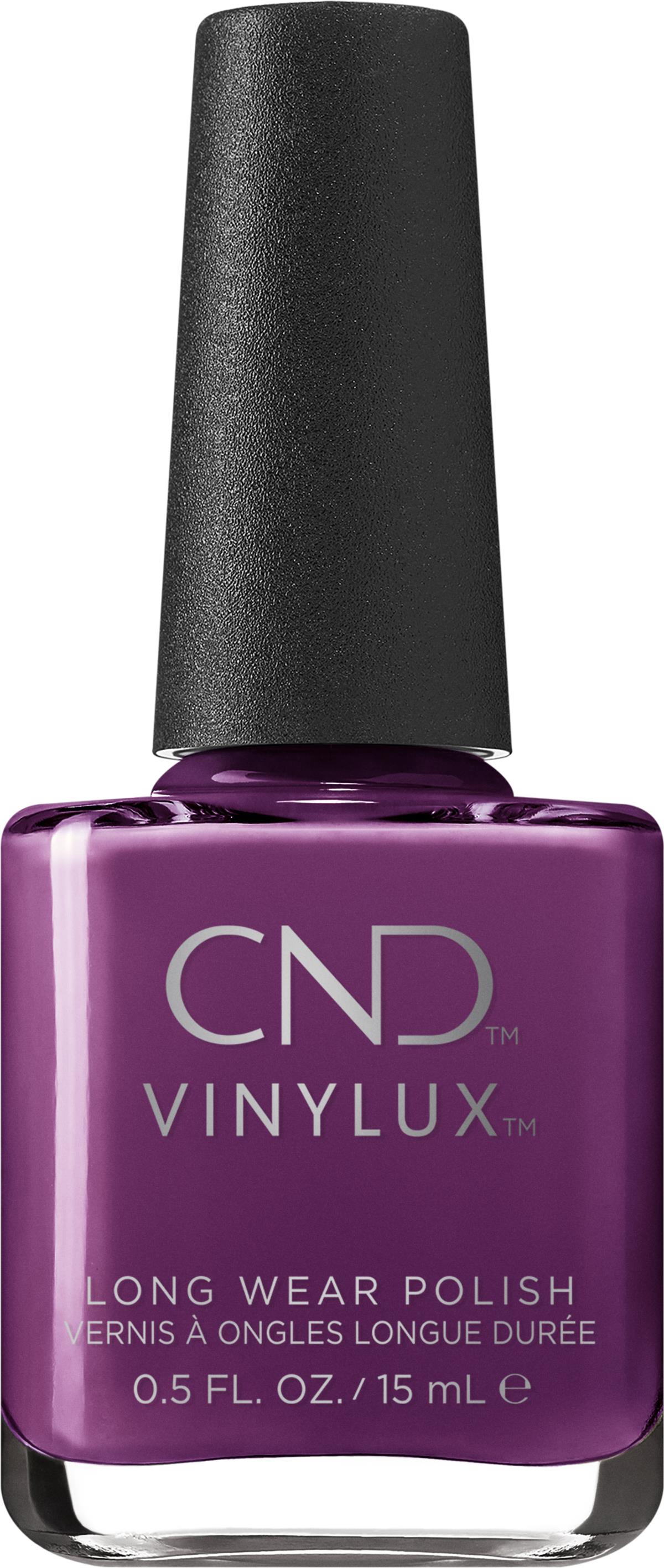 CND Vinylux Absolutely Radishing | lyko.com
