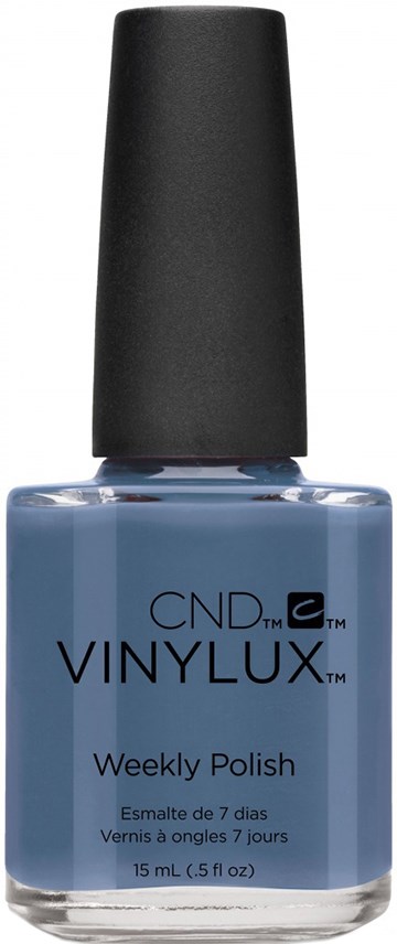 CND Vinylux Craft Culture 226 Denim Patch | lyko.com