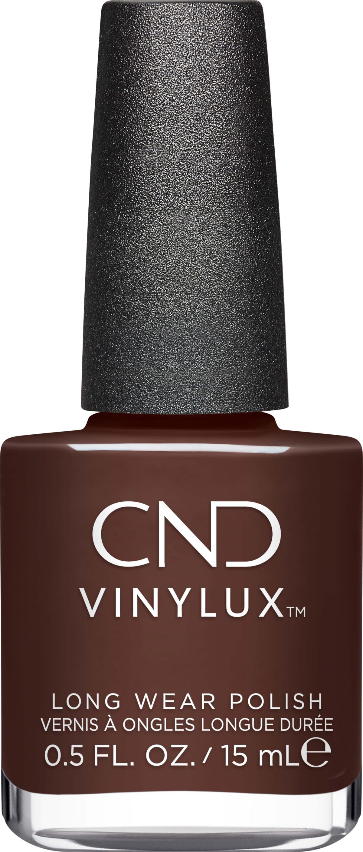 CND Vinylux Leather Goods | lyko.com