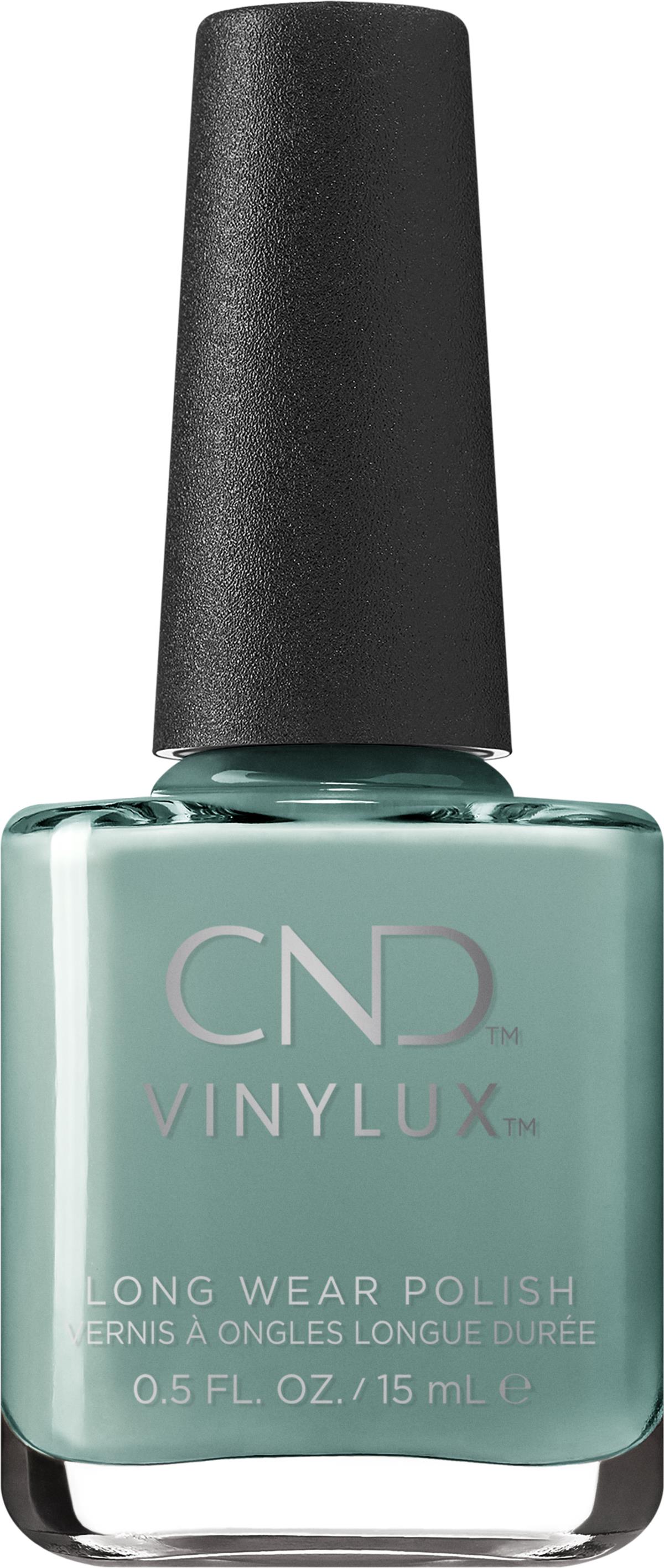 CND Vinylux Long Wear Polish 409 Morning Dew | lyko.com