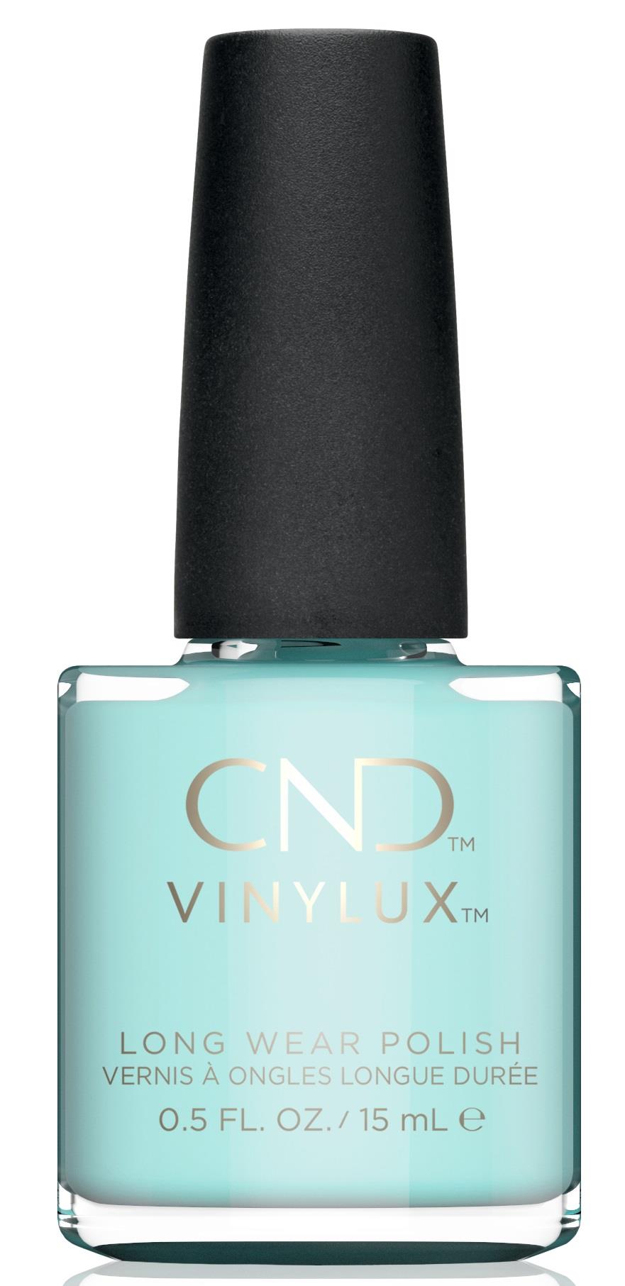CND Vinylux Long Wear Polish 274 Taffy | lyko.com