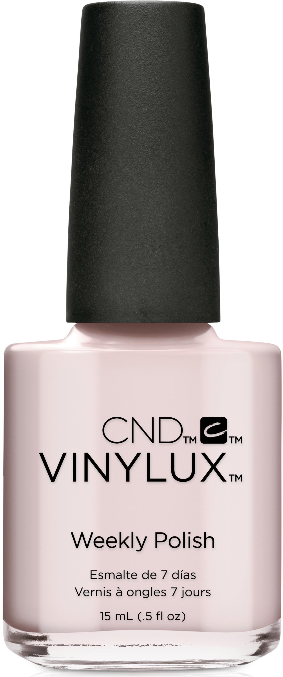 CND Vinylux Weekly Polish Uncovered | lyko.com