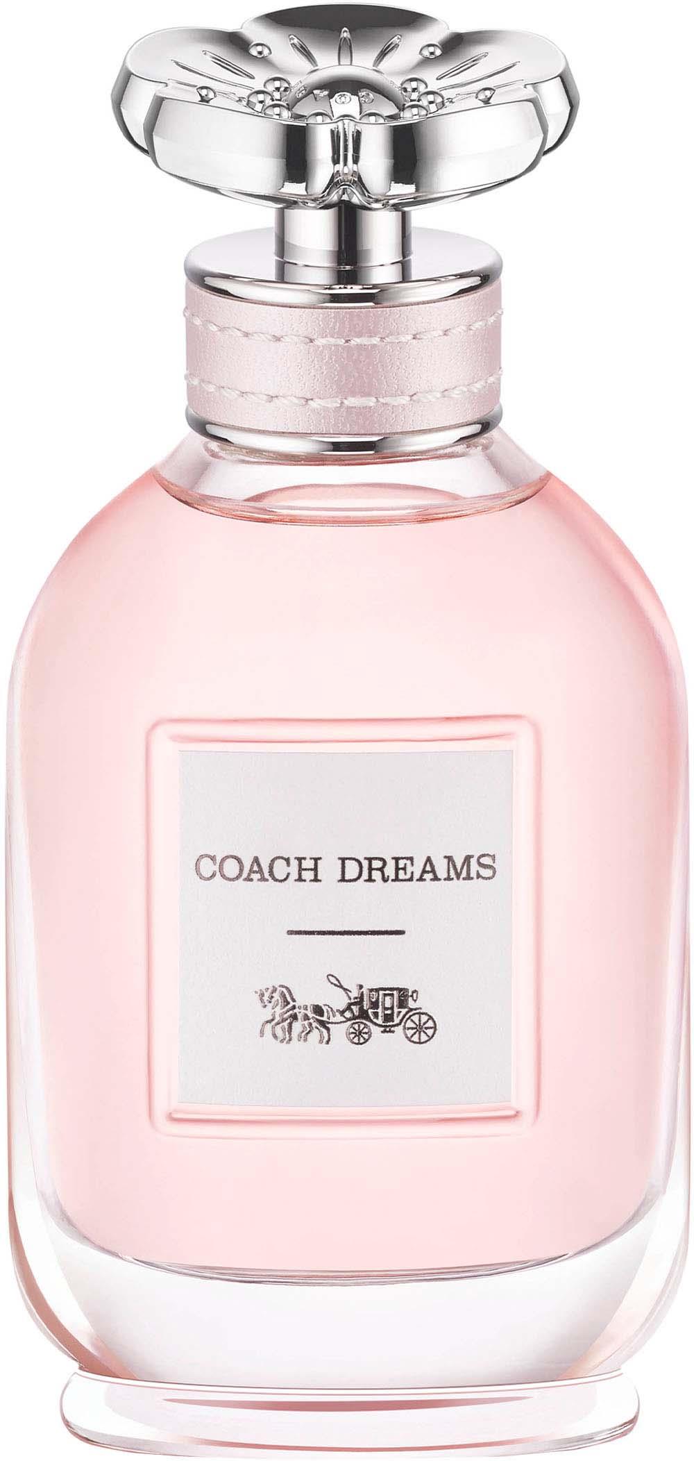Coach Dreams Eau De Parfum 60 ml | lyko.com