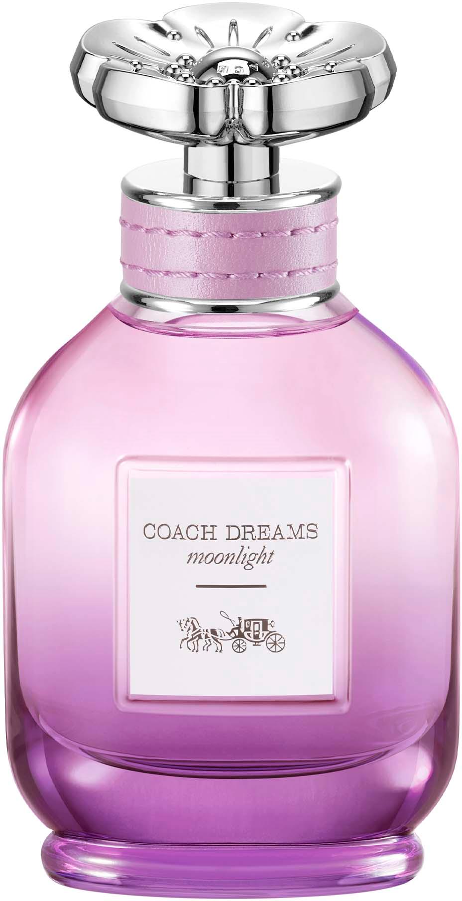 Coach Dreams Moonlight Eau de Parfum 40 ml | lyko.com