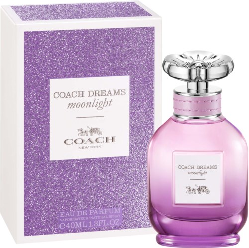 Coach Dreams Moonlight Eau de Parfum 40 ml | lyko.com