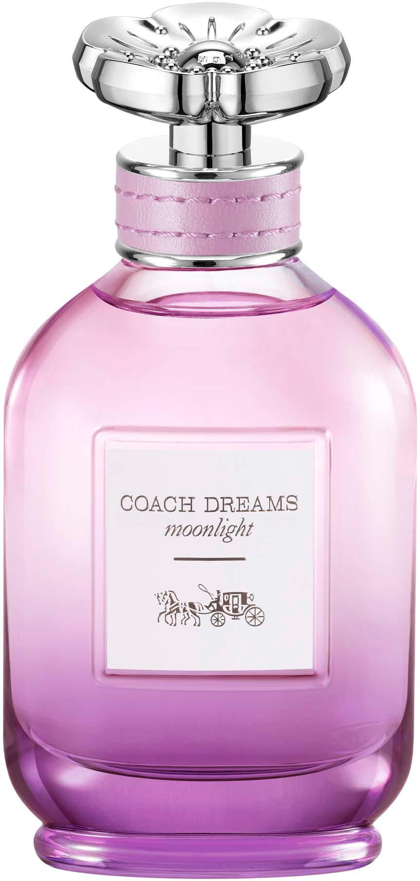 Coach Dreams Moonlight Eau de Parfum 60 ml | lyko.com