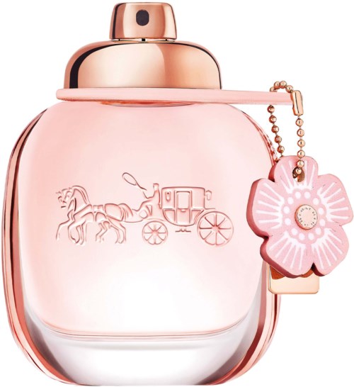 Coach Floral Eau De Parfum 50 ml | lyko.com
