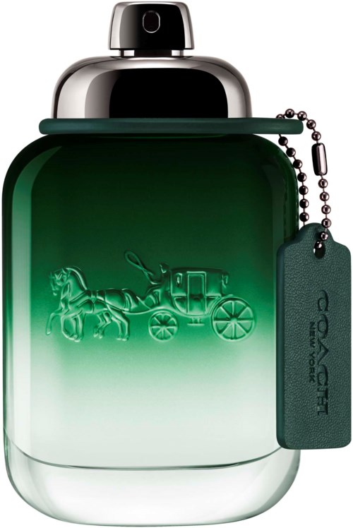 Coach Green Eau De Toilette 60 ml | lyko.com
