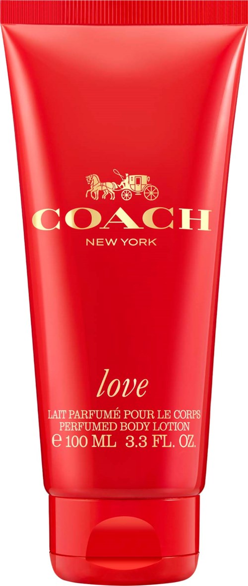 Coach Love Body Lotion 100ml GWP 100 ml | lyko.com