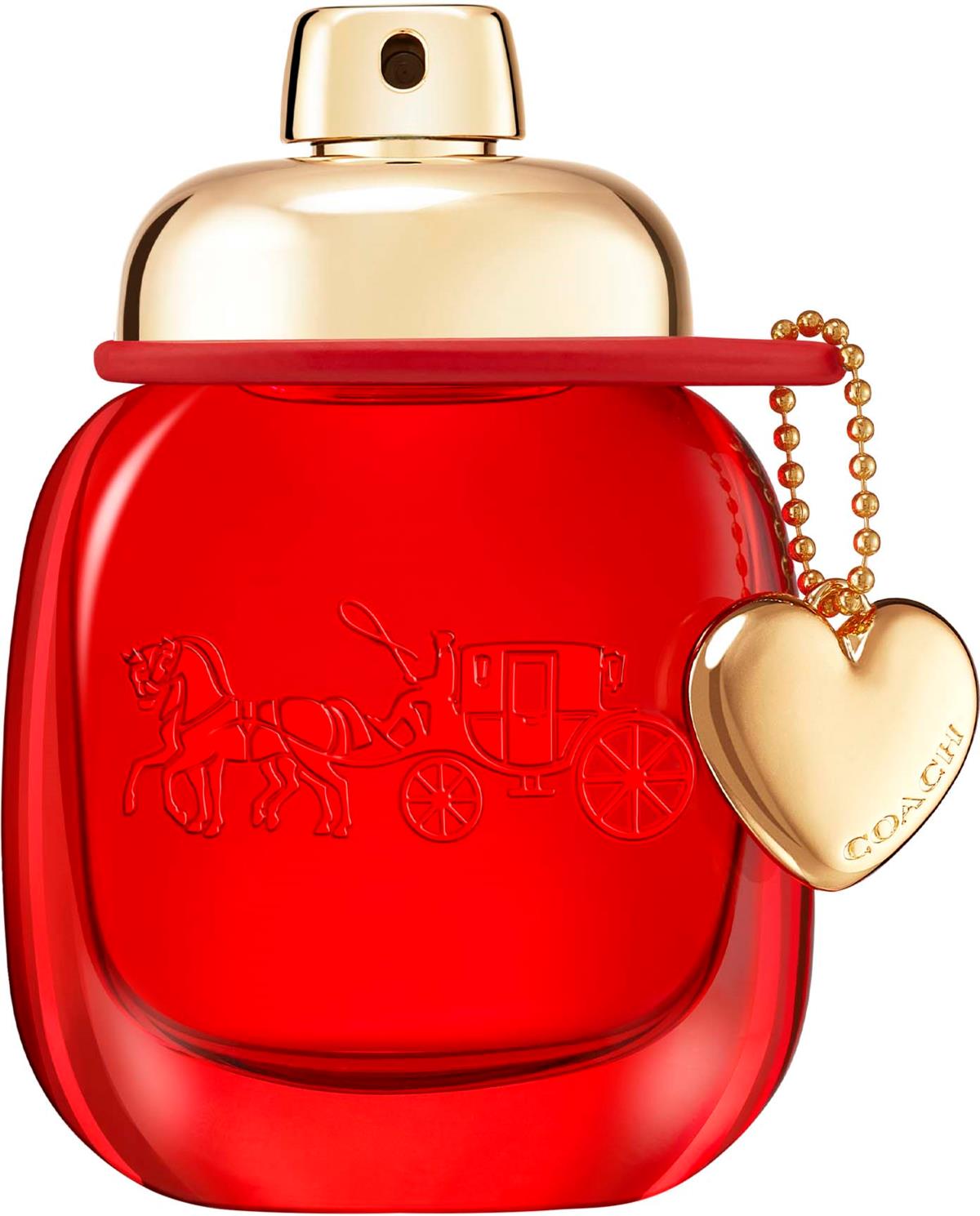 Coach Love Eau de Parfum 30 ml | lyko.com