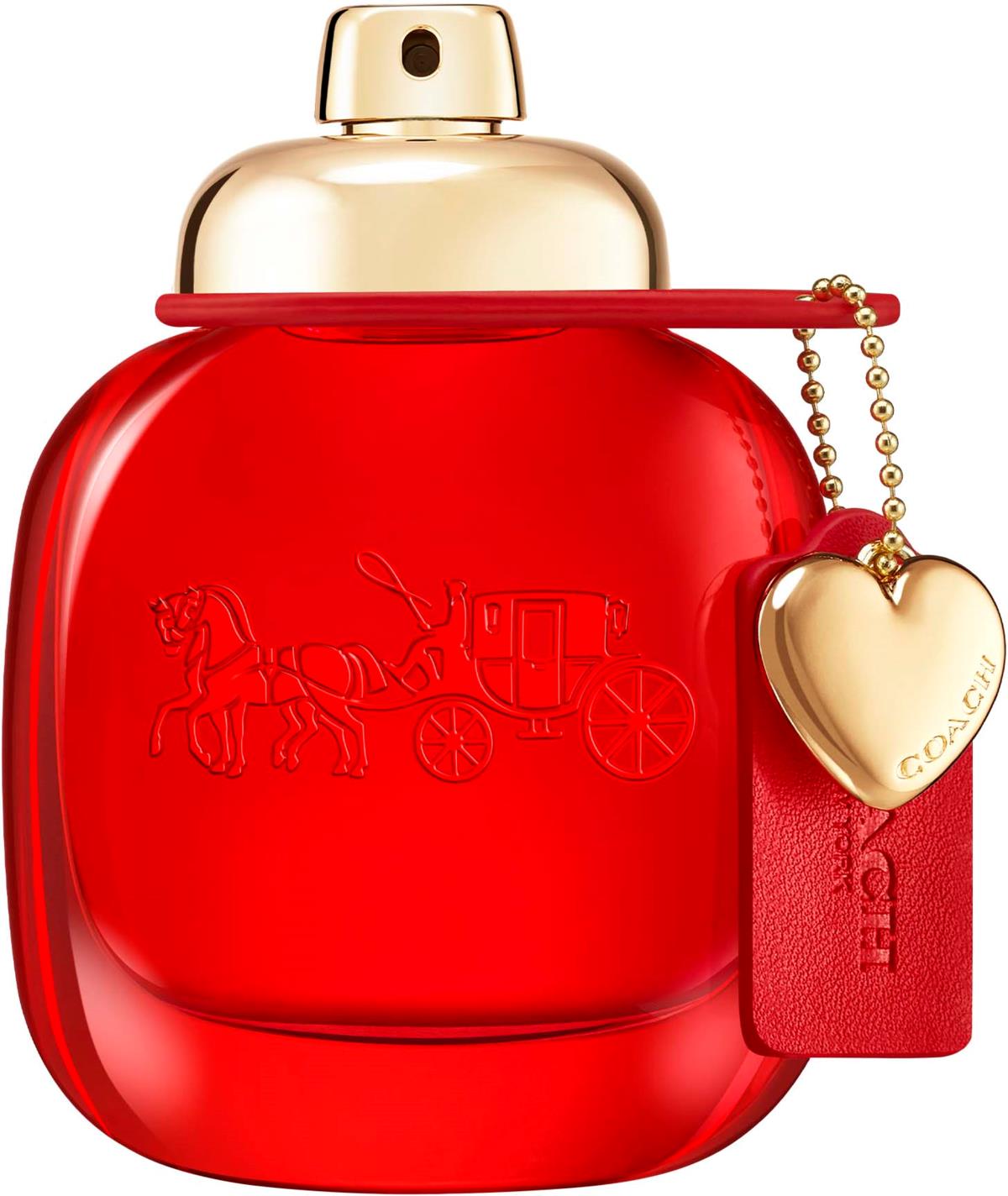 Coach Love Eau de Parfum 50 ml | lyko.com