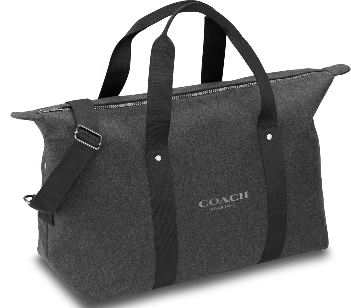 Coach men´s bag GWP | lyko.com