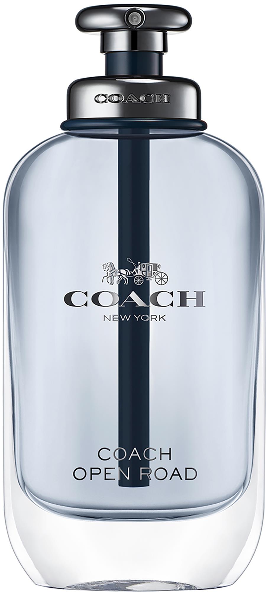Coach Open Road Eau de Toilette 60 ml | lyko.com
