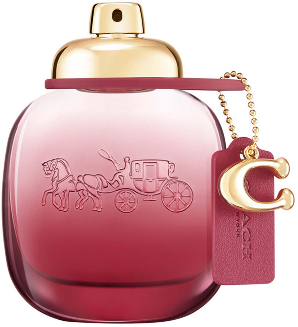 Coach Wild Rose Eau De Parfum 50 ml | lyko.com