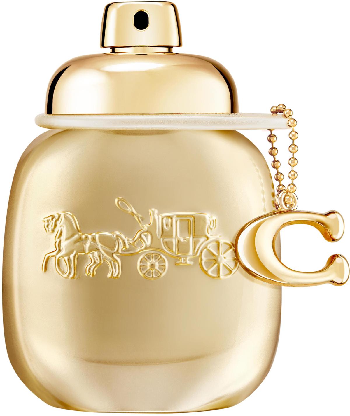 Coach Gold Parfum 30 ml | lyko.com