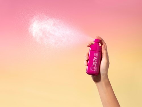 Coco & Eve Sunny Honey Antioxidant Face Tanning Micromist 75 ml | lyko.com