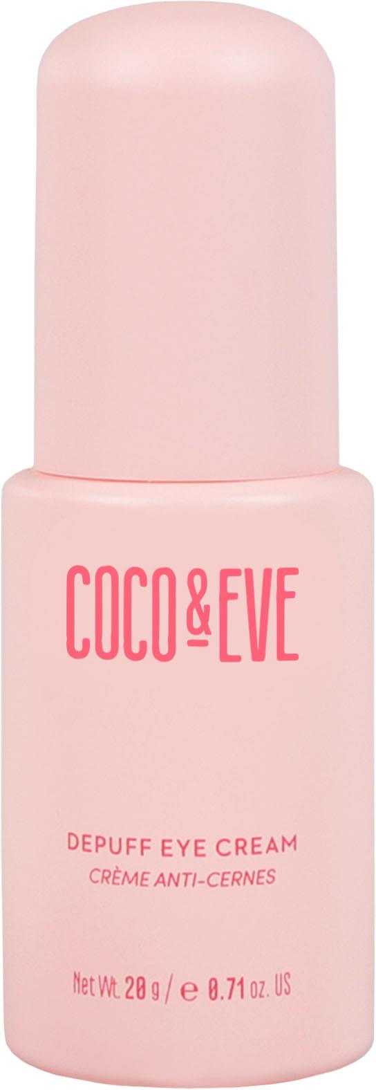 Coco & Eve Depuff Eye Cream 20 ml | lyko.com