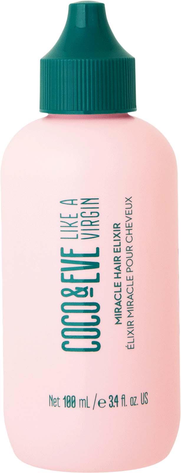 Coco & Eve Like a Virgin Miracle Hair Elixir 100 ml | lyko.com