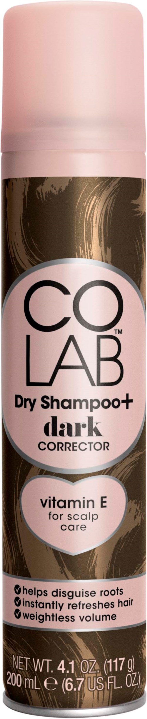COLAB Colour Corrector Dark 200 ml | lyko.com