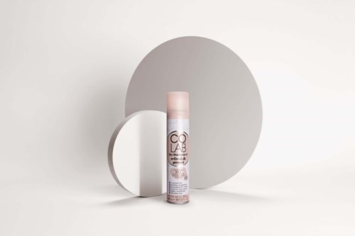 COLAB Refresh & Protect Dry Shampoo 200 ml | lyko.com