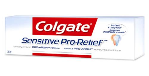 Colgate Sensitive Pro-Relief 75 ml | lyko.com