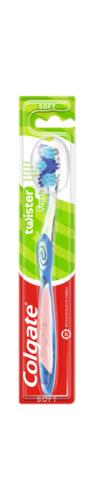 Colgate Toothbrush Twister Soft | lyko.com