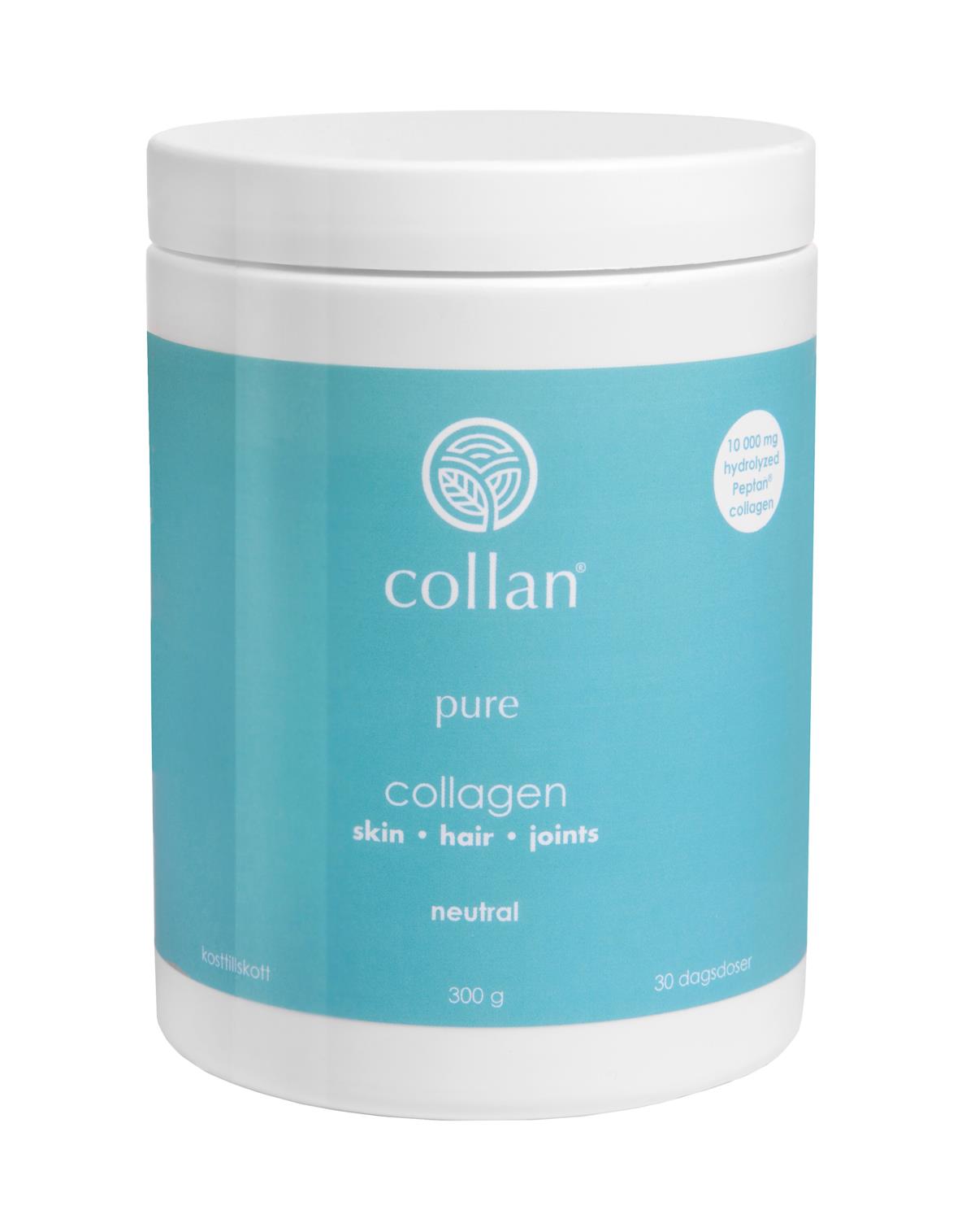 Collan Pure 300 g | lyko.com