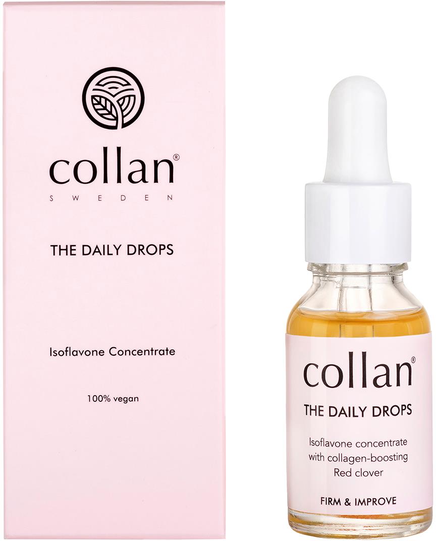 Collan The Daily Drops | lyko.com