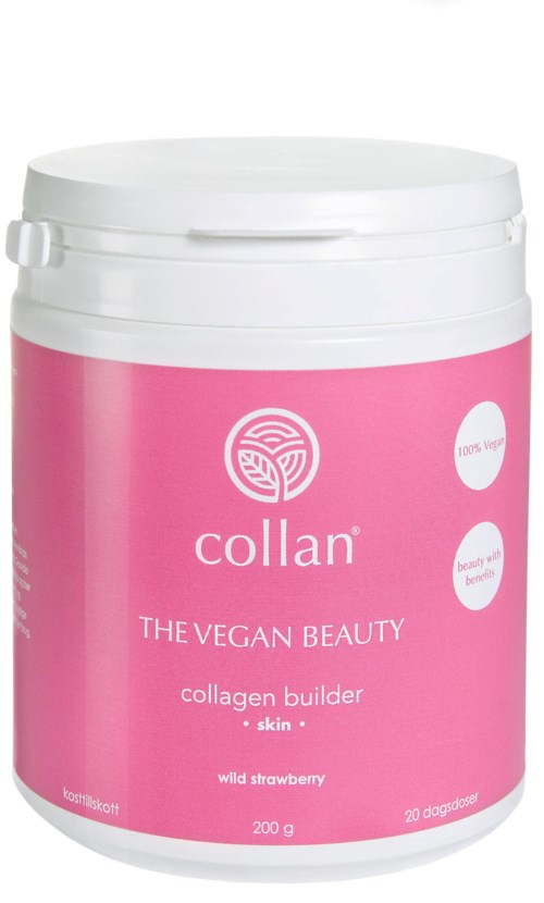 Collan The Vegan Beauty | lyko.com