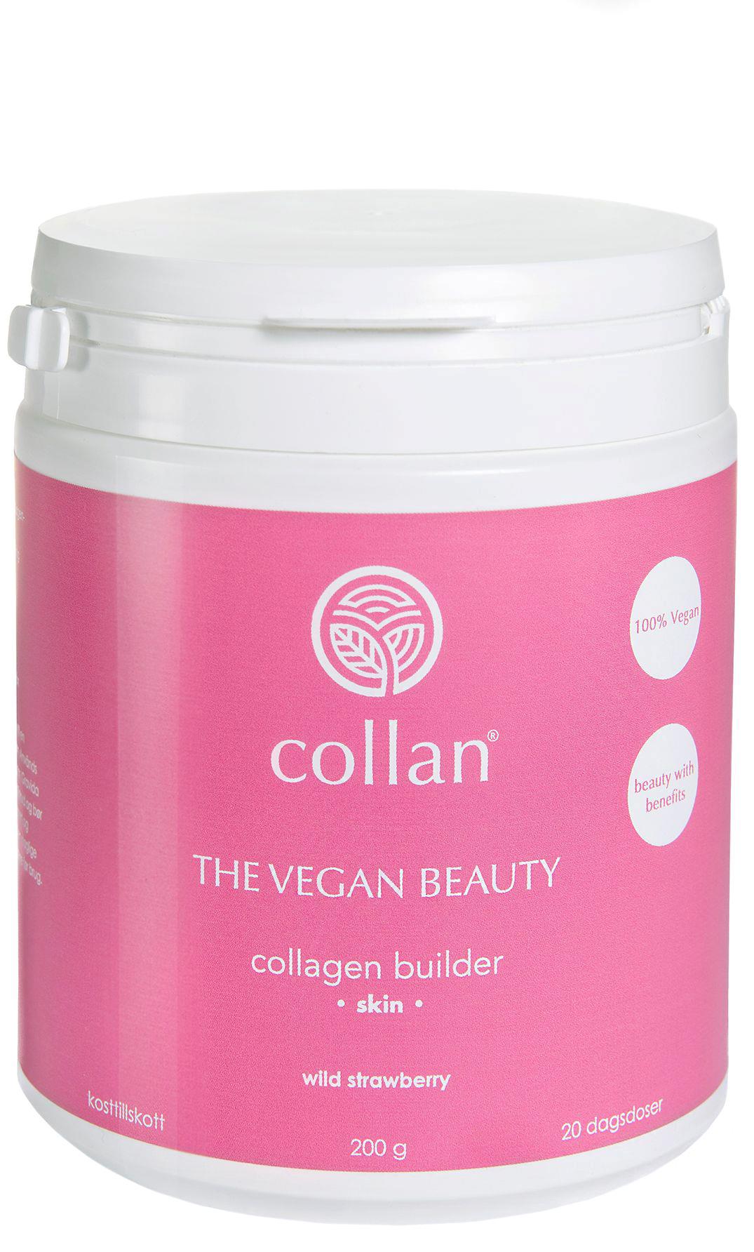 Collan The Vegan Beauty | lyko.com
